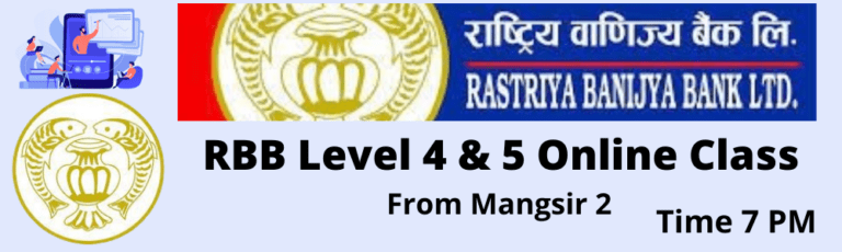 RBB Pre Test Set 15 – OSN